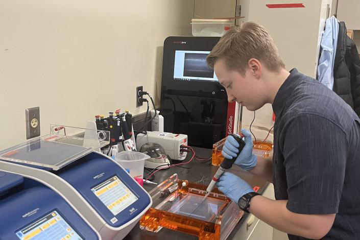 Research Projects | Research | NGI